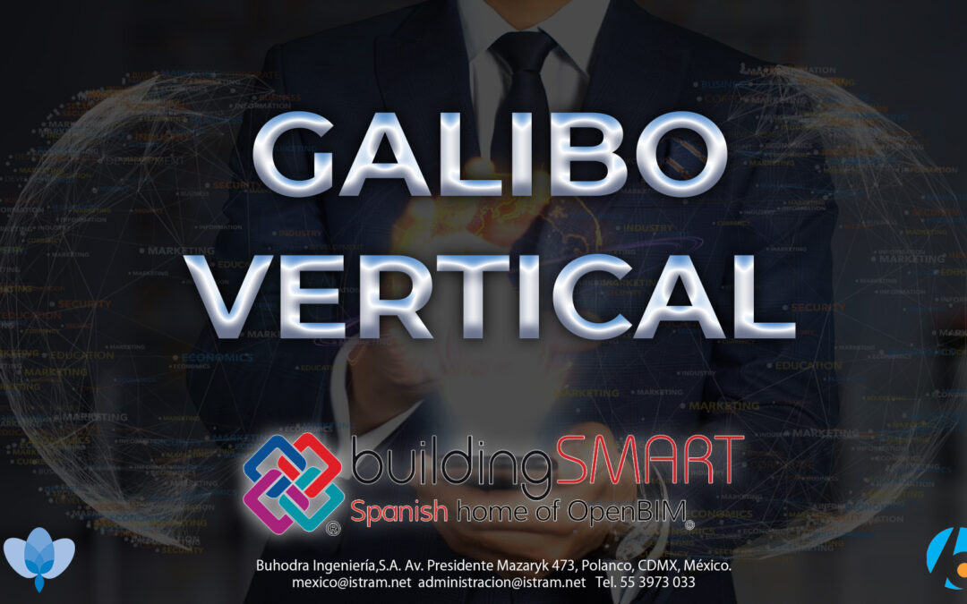 Calculo de gálibos verticales para puentes | Istram México